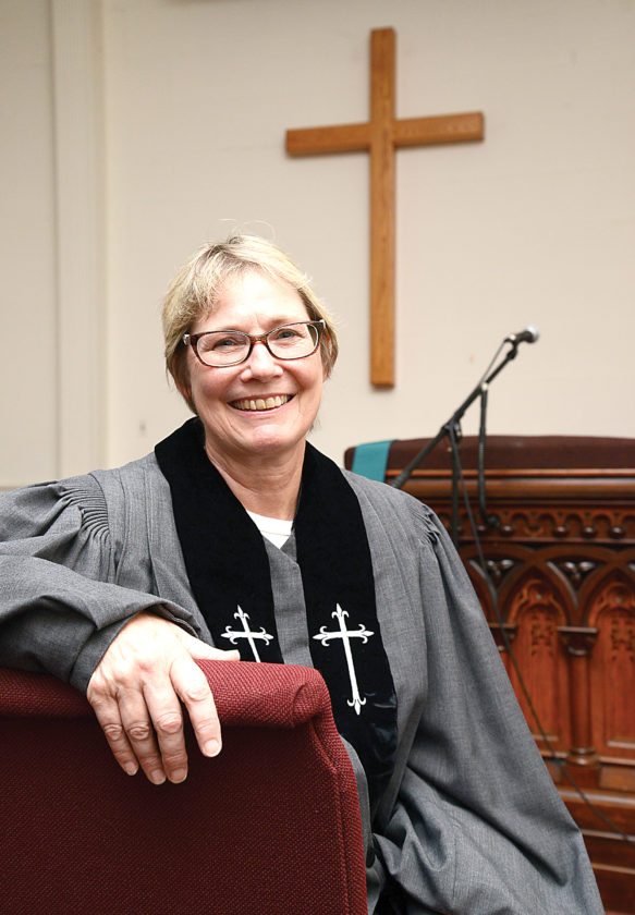 On a soul-searching path | News, Sports, Jobs - Altoona Mirror